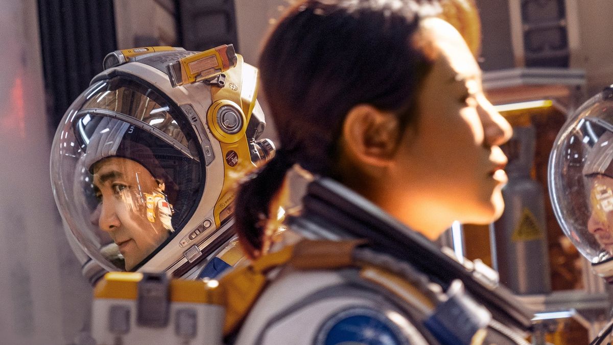 Moon Man - Film - SensCritique