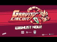 Gravity Circuit - Jeu vidéo - SensCritique