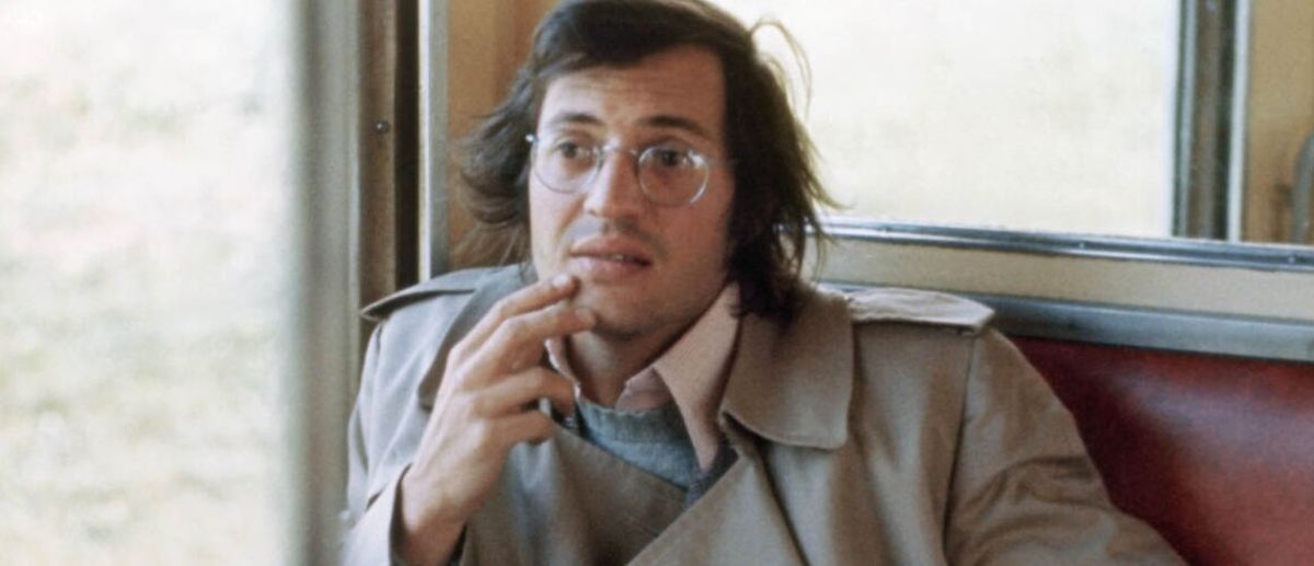 L'Escapade - Film (1974) - SensCritique