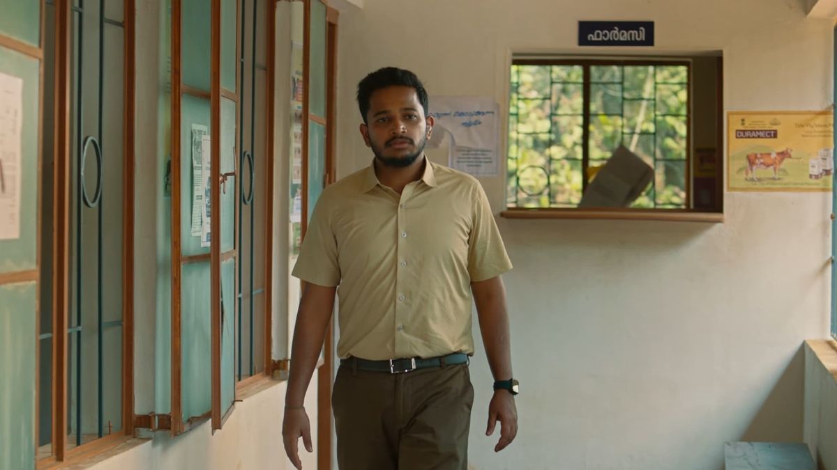 Palthu Janwar - Film - SensCritique