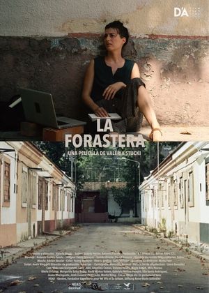 L'Étrangère - Court-métrage documentaire - SensCritique
