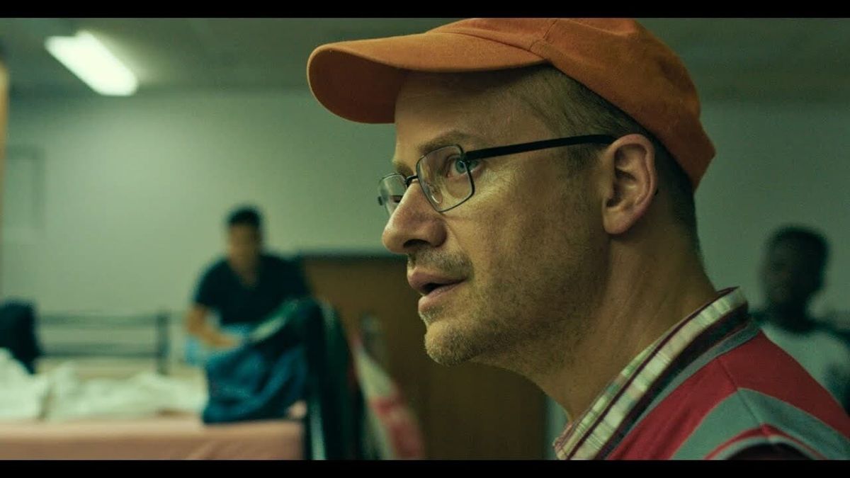 Me, We - Film (2021) - SensCritique