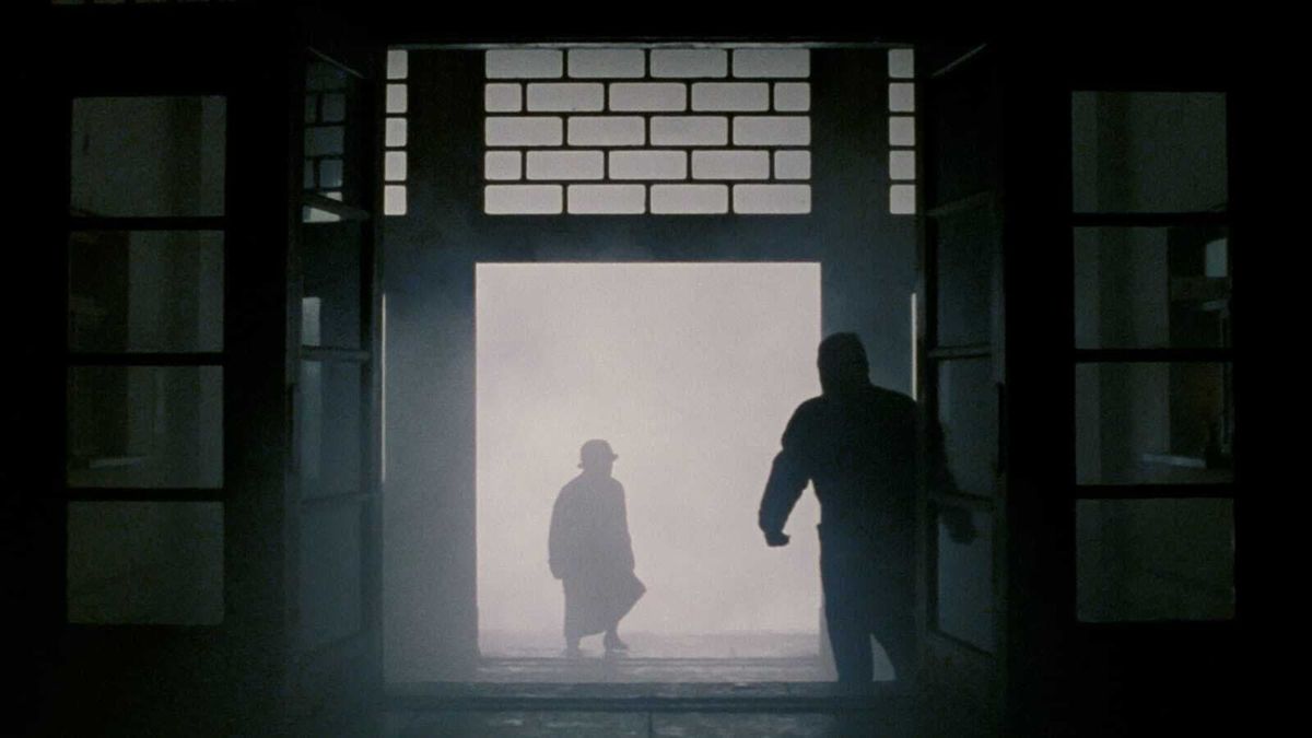 After Life - Film (1999) - SensCritique