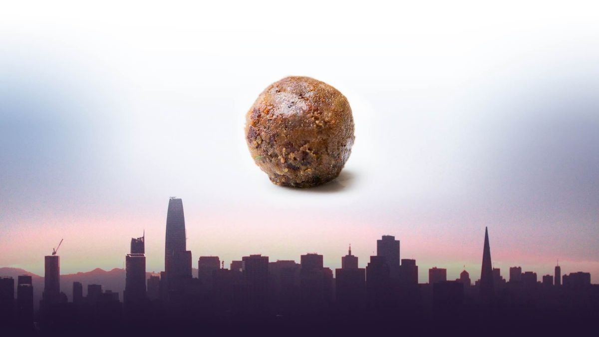 Meat the Future - Documentaire - SensCritique