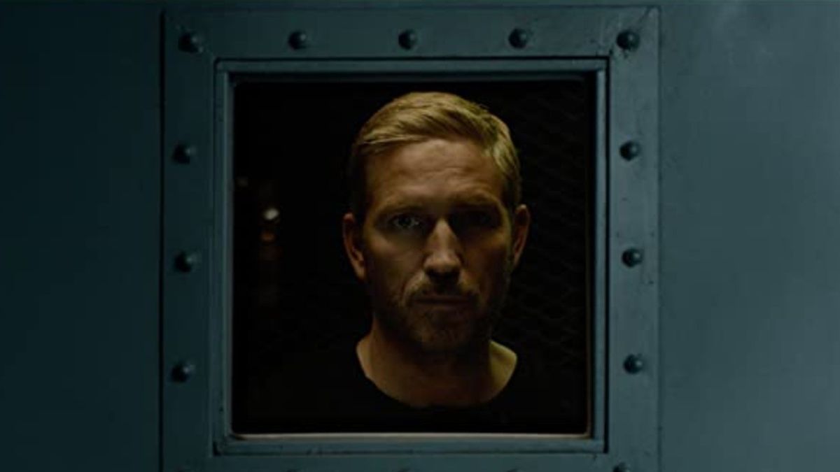 Sound of Freedom - Film (2022) - SensCritique