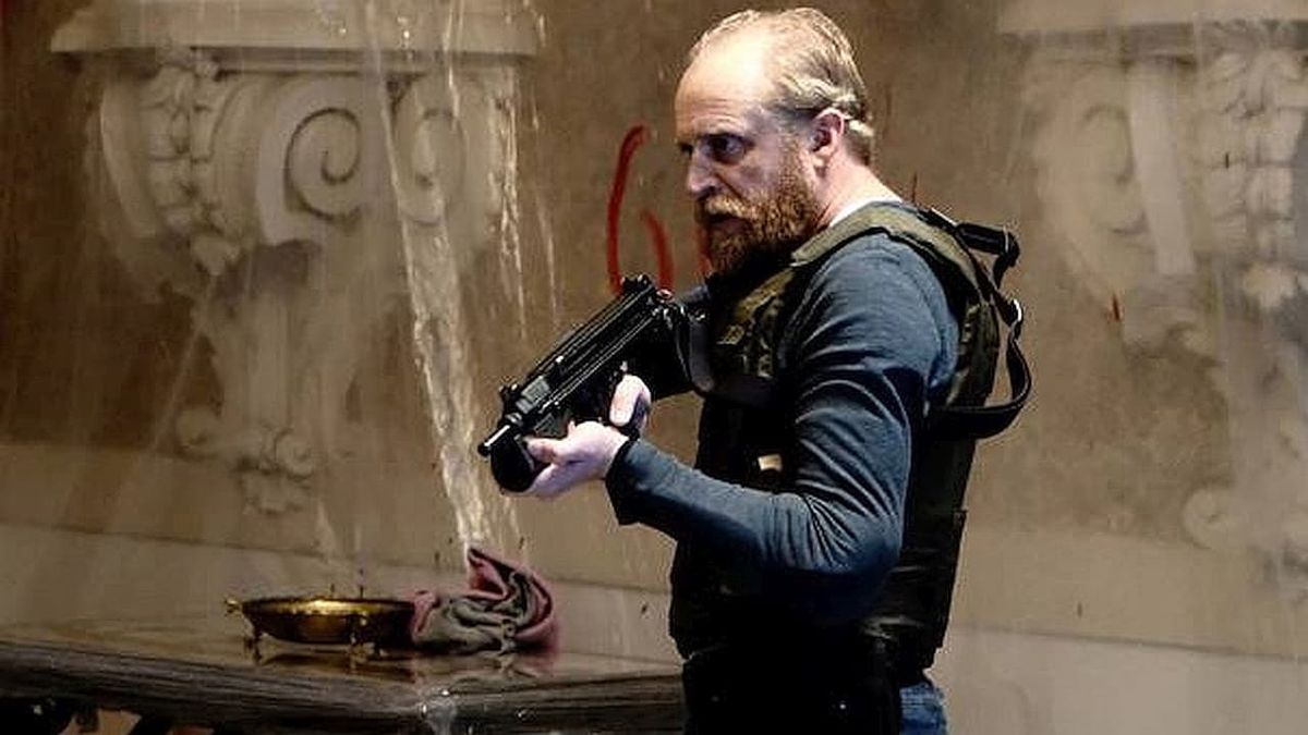 Small World - Film - SensCritique