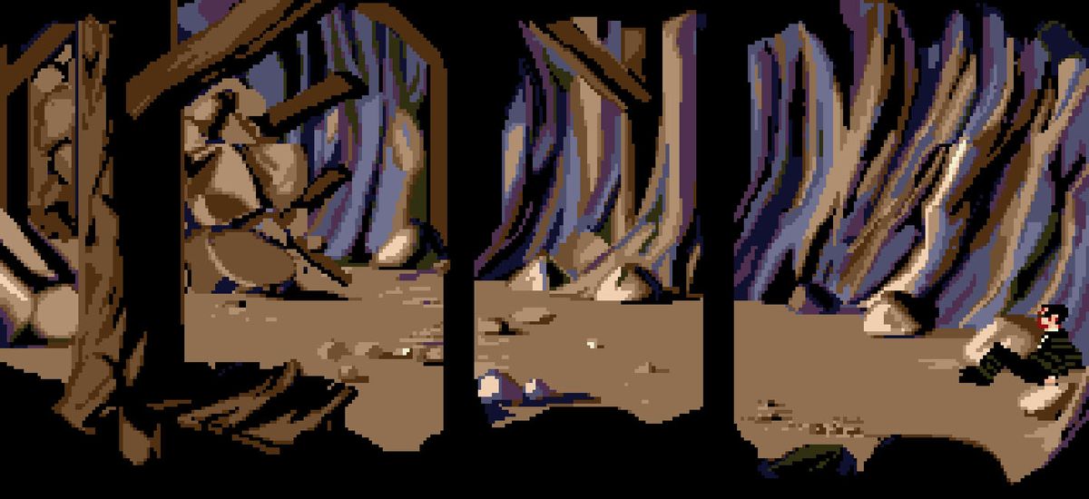 Operation Stealth (1990) - Jeu vidéo - SensCritique