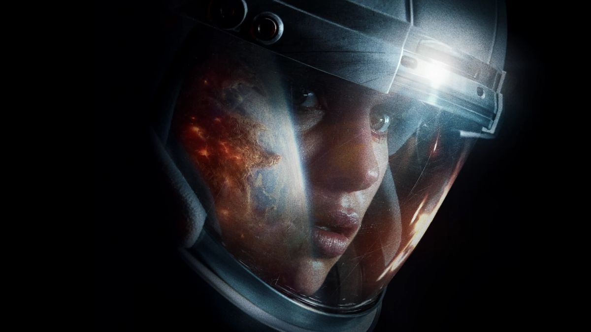 Rubikon - Film (2022) - SensCritique