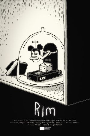 Rim - Court-métrage d'animation - SensCritique