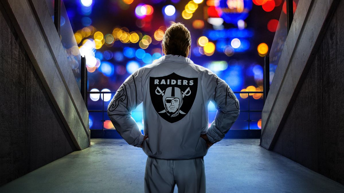 Al Davis vs. the NFL - Documentaire - SensCritique