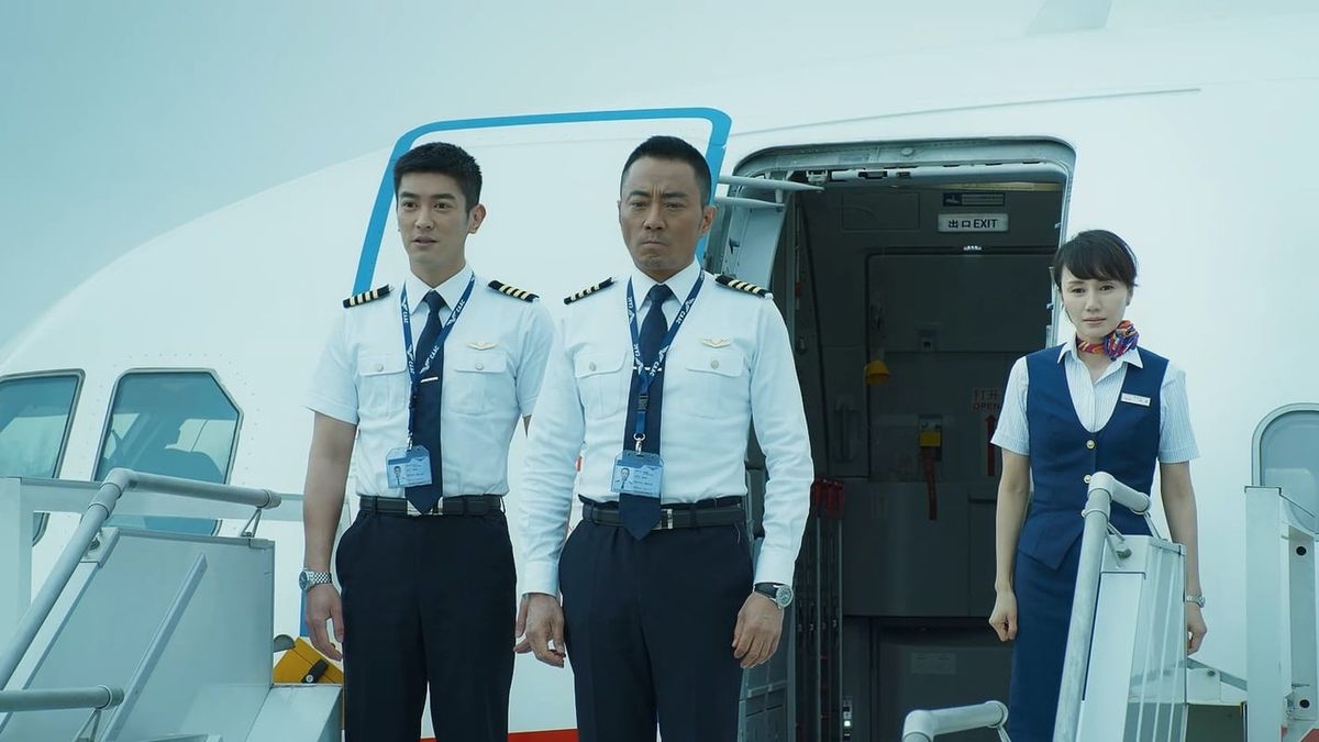 The Captain - Film (2020) - SensCritique
