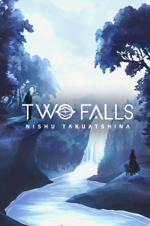 Two Falls - Jeu vidéo - SensCritique
