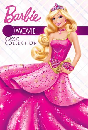 Barbie Saga - Série (1987) - SensCritique