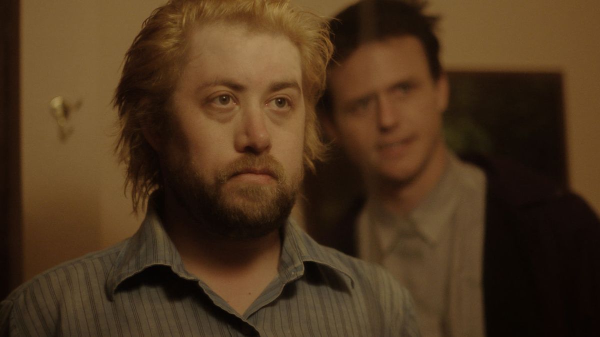 Ghost Therapy - Film (2022) - SensCritique