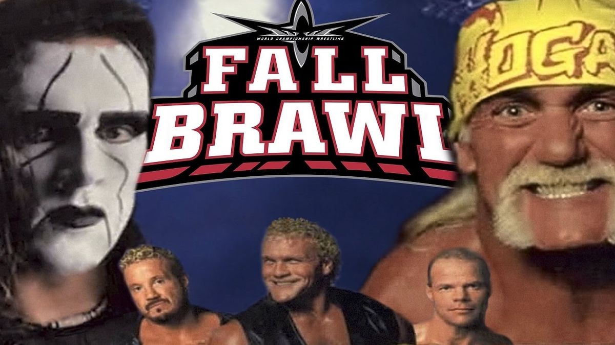 WCW Fall Brawl 1999 - Spectacle - SensCritique