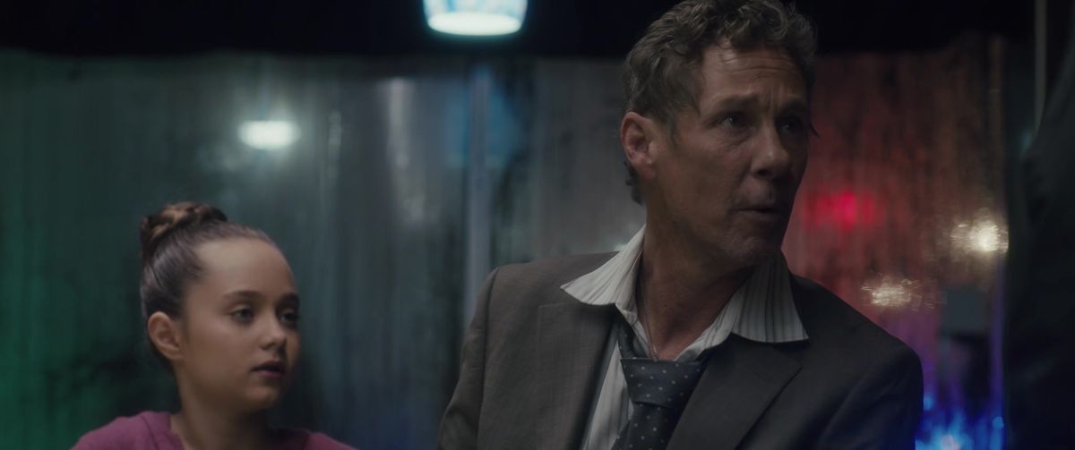 Alex/October - Film (2021) - SensCritique