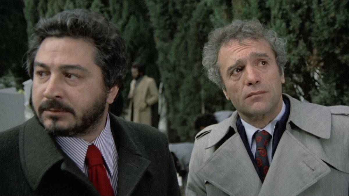 Number one - Film (1973) - SensCritique