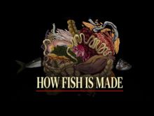 How Fish Is Made (2022)- Jeu vidéo - SensCritique