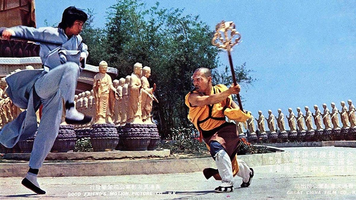 Golden Mask - Film - SensCritique