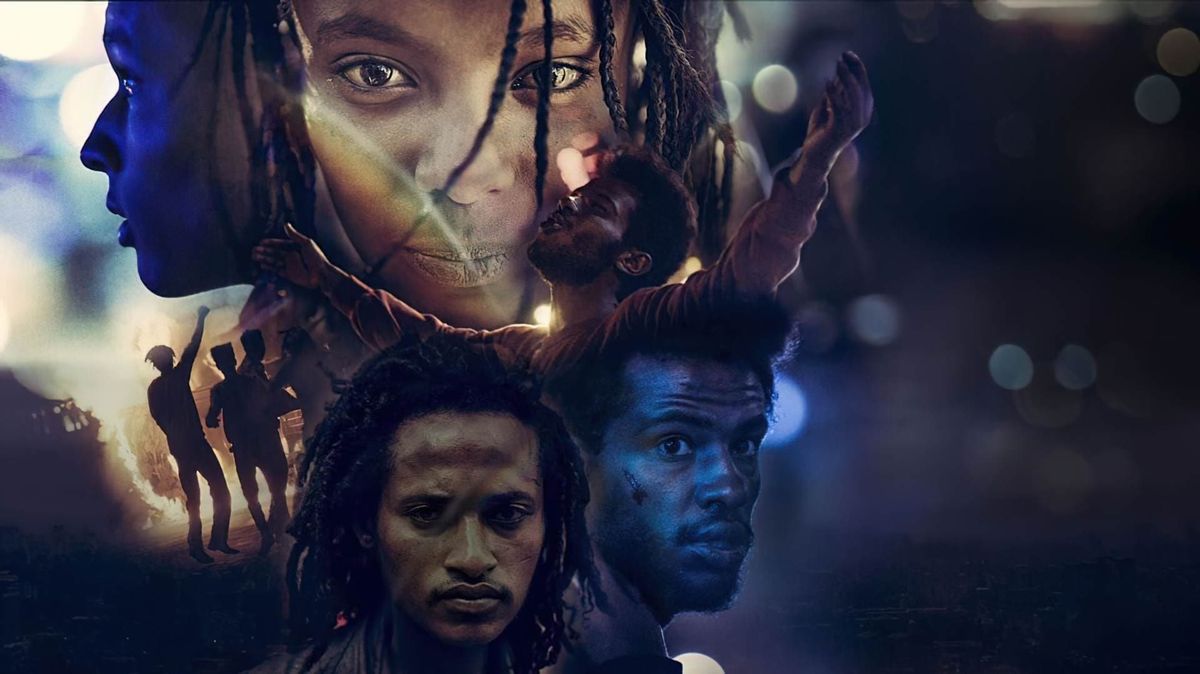 Running Against the Wind - Film (2019) - SensCritique