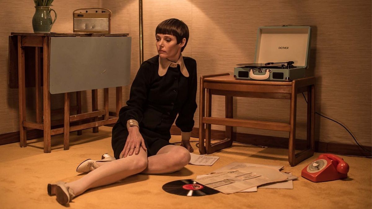 Quant - Documentaire - SensCritique