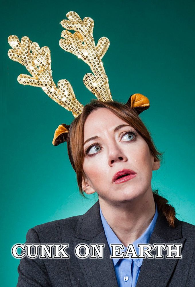 Planète Cunk - Série (2022) - SensCritique