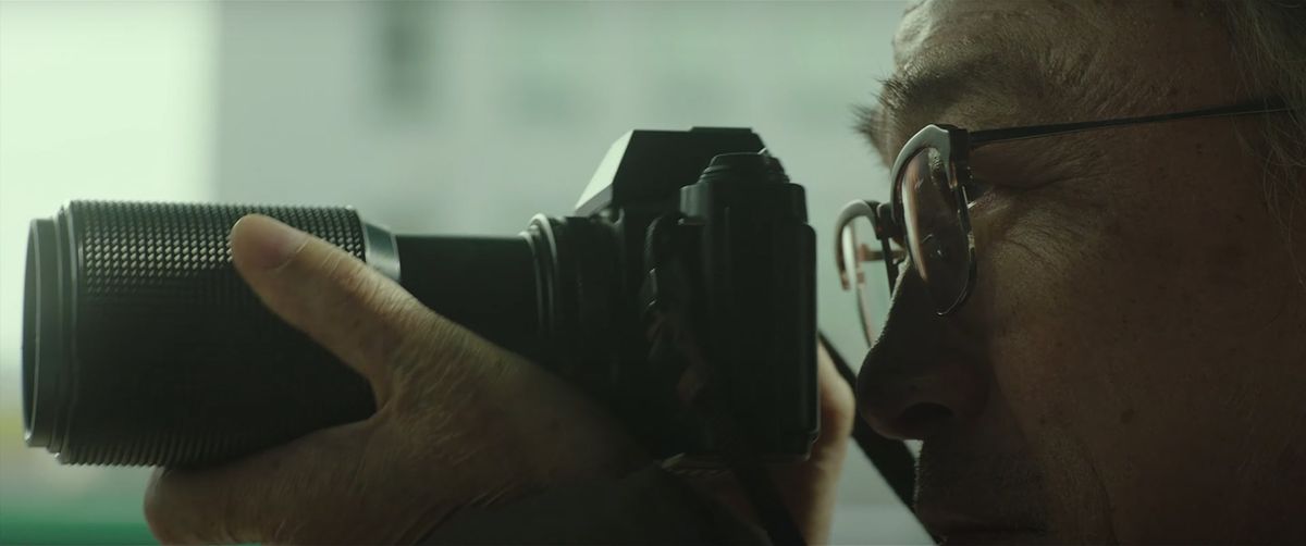 Remember - Film (2024) - SensCritique