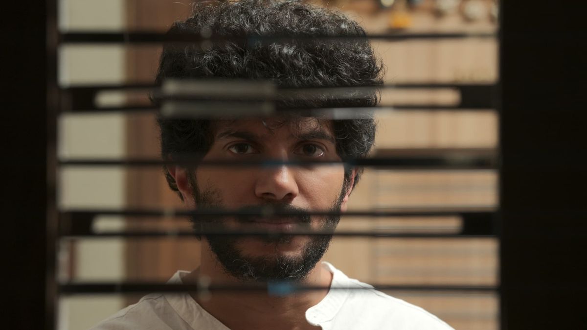 Chup - Film (2022) - SensCritique