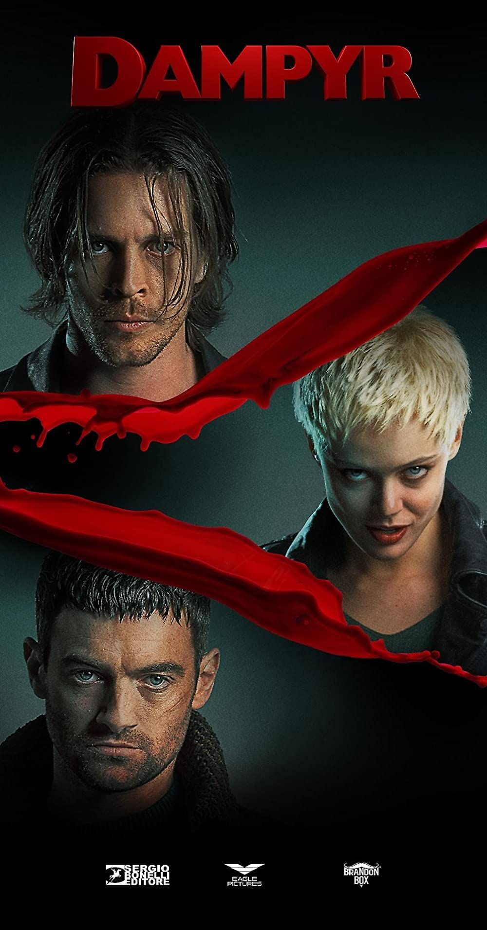 Dampyr - Film - SensCritique