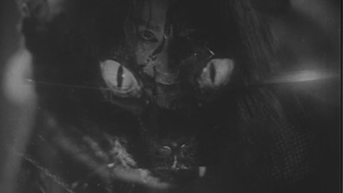Nabeshima kaibyô-den - Film - SensCritique