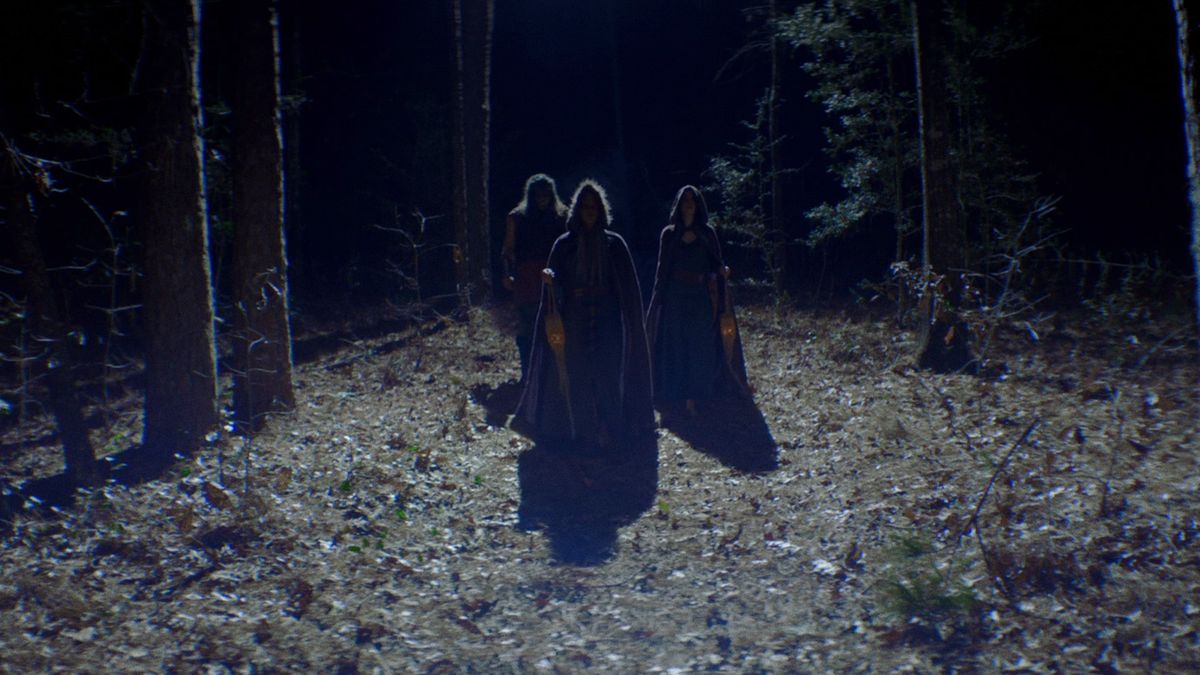 Demigod - Film - SensCritique