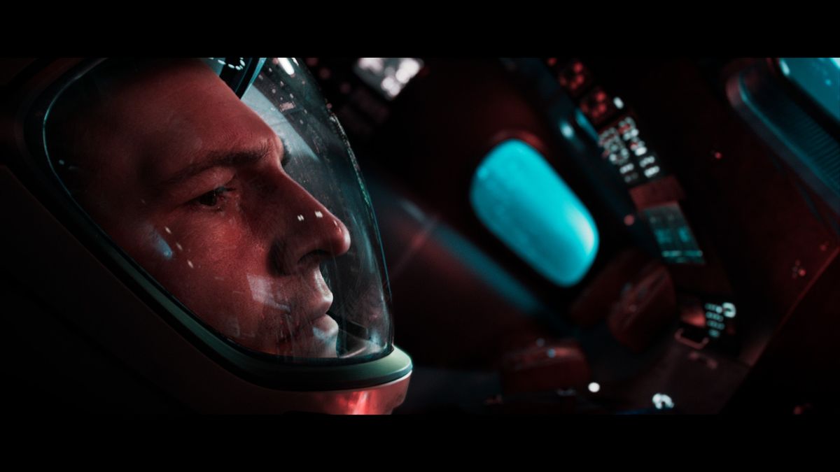 Relativity - Court-métrage d'animation - SensCritique