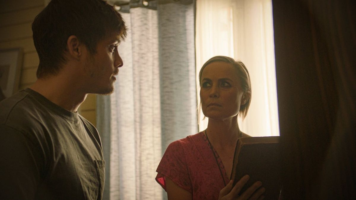 Devil's Workshop - Film - SensCritique