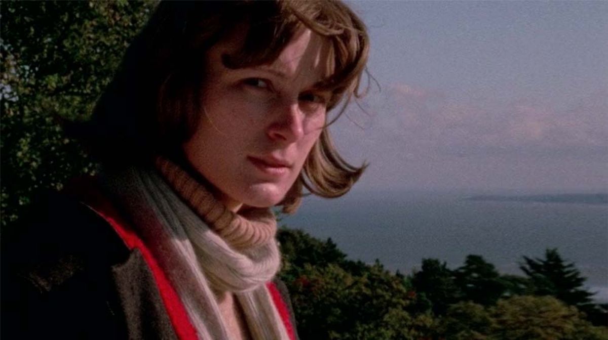 Maeve - Film - SensCritique