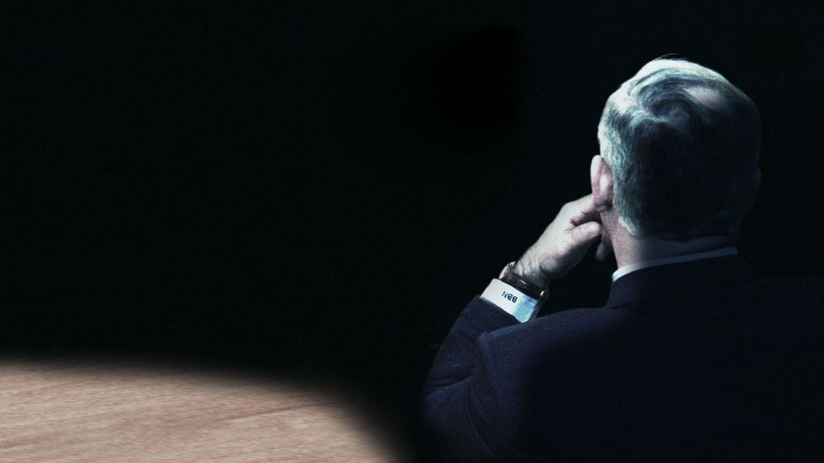 King Bibi - Documentaire (2019) - SensCritique