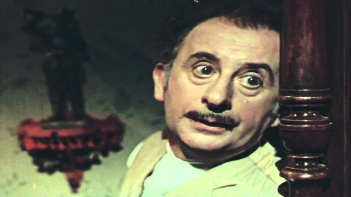Two Lottery Tickets - Film (1957) - SensCritique