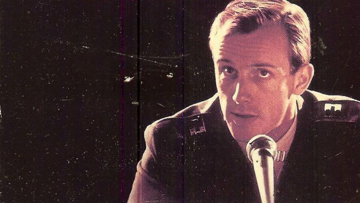 Covert Action - Film (1988) - SensCritique