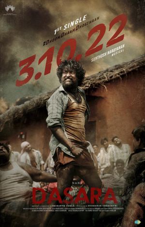 Dasara - Film (2023) - SensCritique