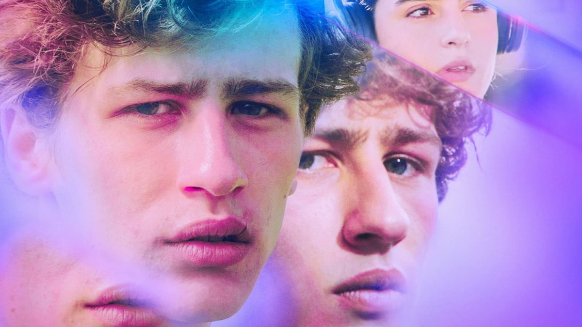 Prisma - Série - SensCritique