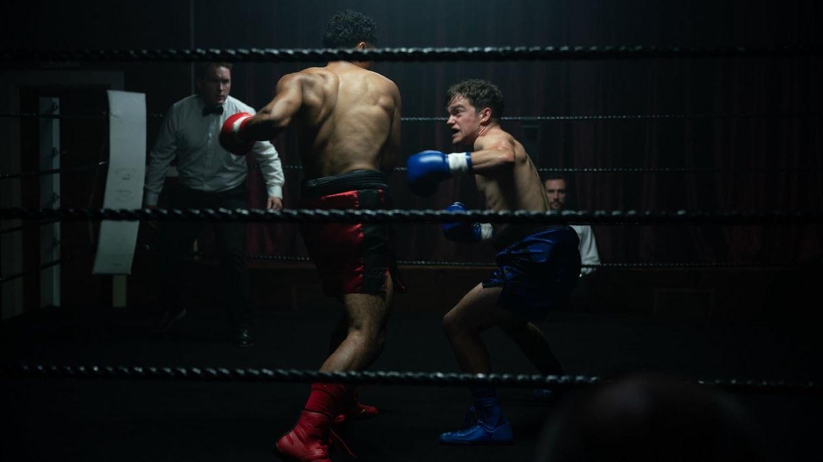 Punch - Film - SensCritique