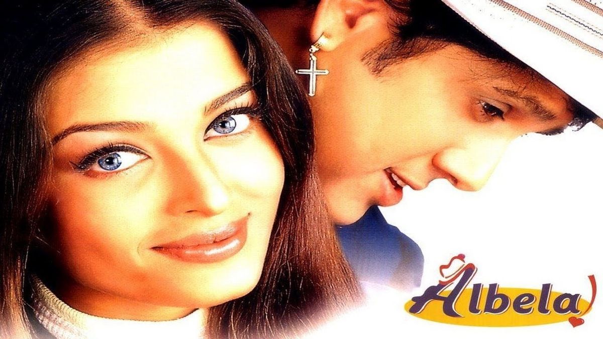 Albela - Film (2001) - SensCritique