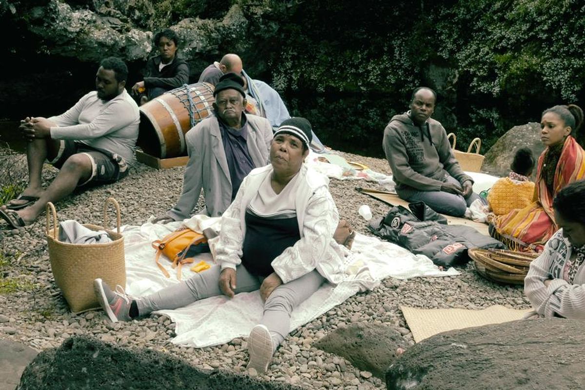 Dans la famille Bomata il y a... - Documentaire (2021) - SensCritique