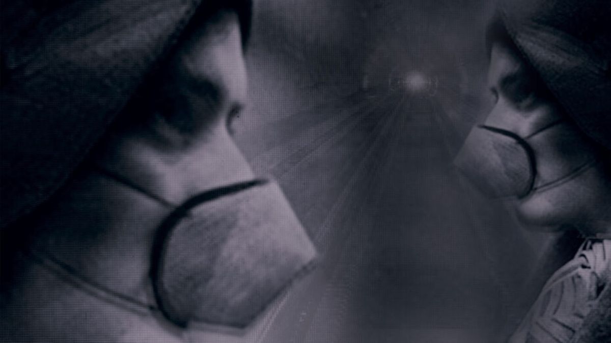 Portraits of the Future - Documentaire (2021) - SensCritique
