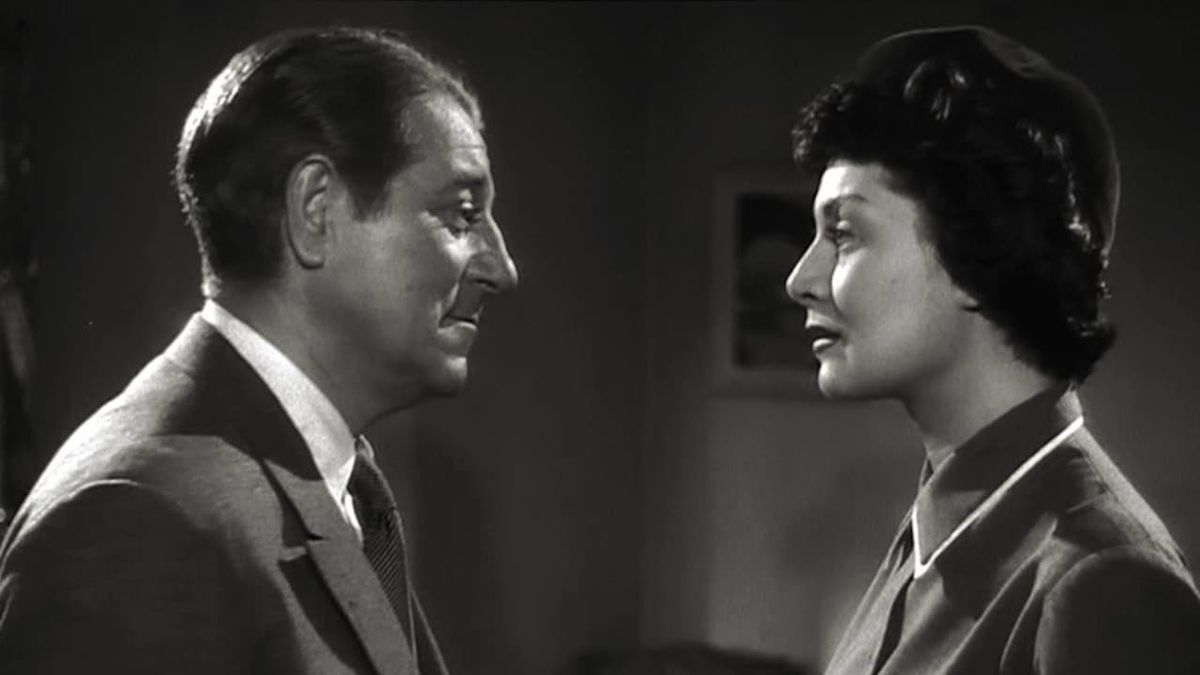 Victor - Film (1951) - SensCritique