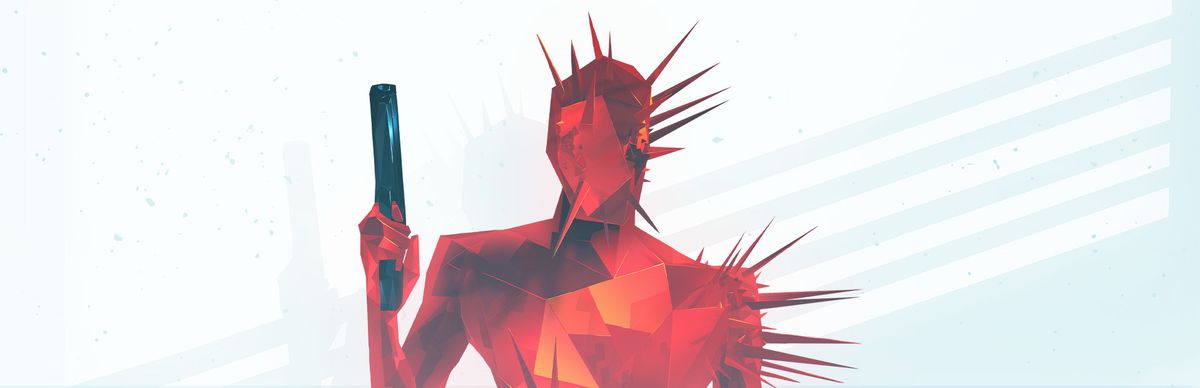 Superhot: Mind Control Delete (2020) - Jeu vidéo - SensCritique