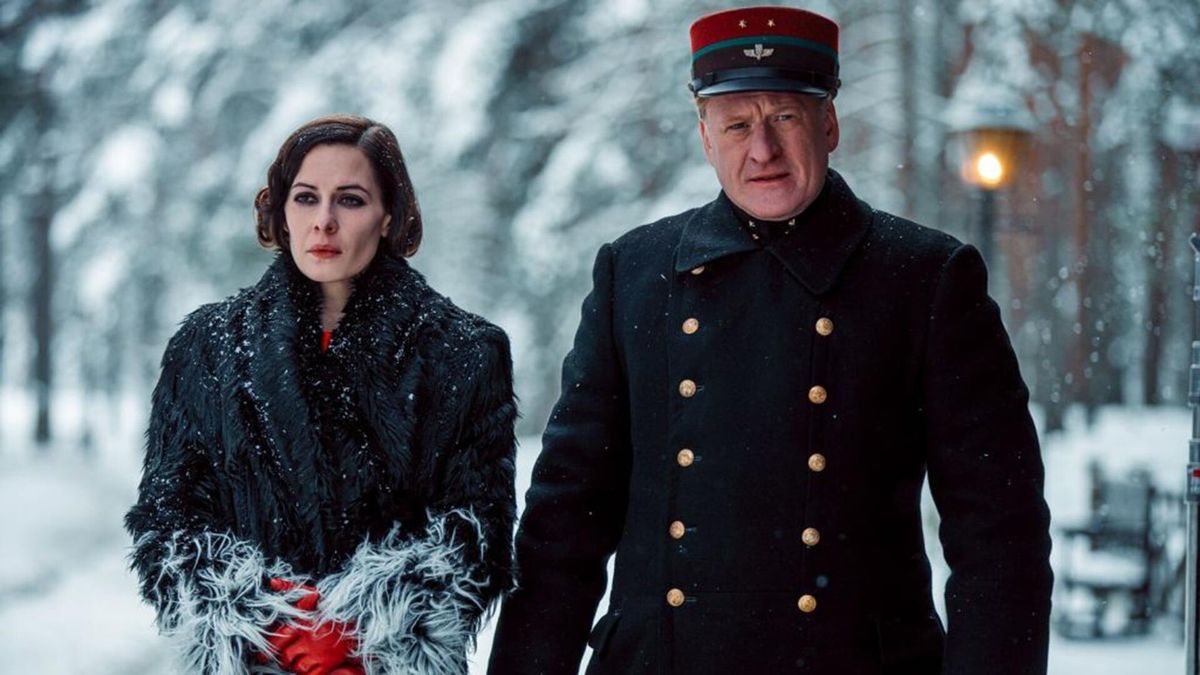 December - Film (2022) - SensCritique
