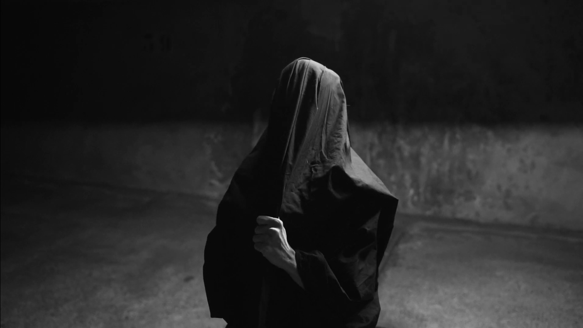 Shadow Material - Court-métrage (2022) - SensCritique