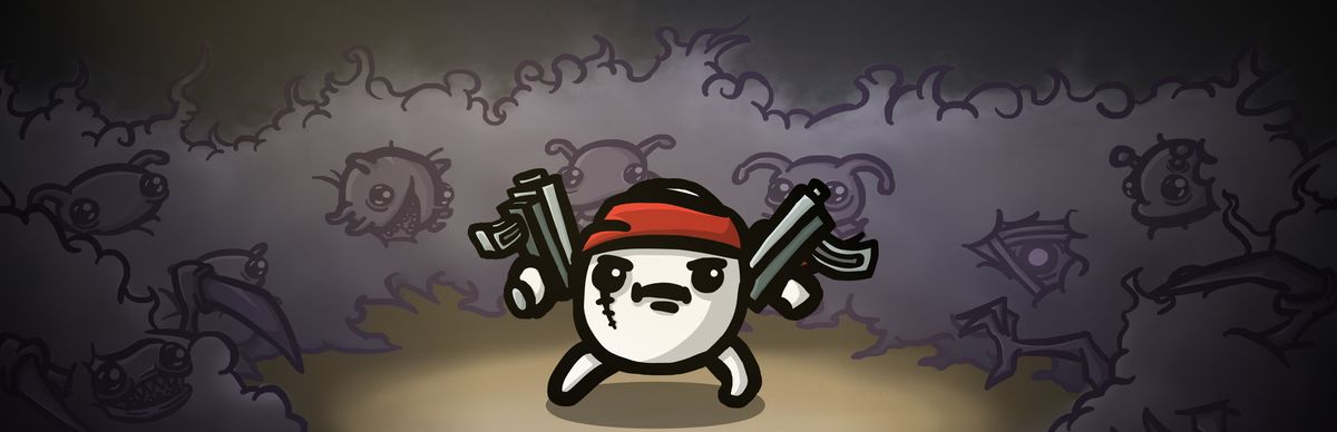 Brotato (2023) - Jeu vidéo - SensCritique
