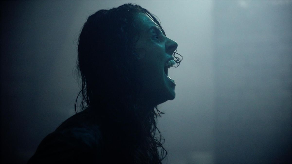 Retch - Court-métrage (2018) - SensCritique