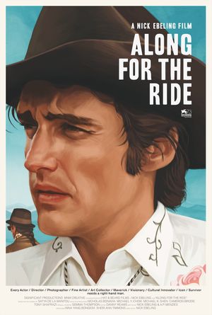 Along The Ride - Documentaire - SensCritique